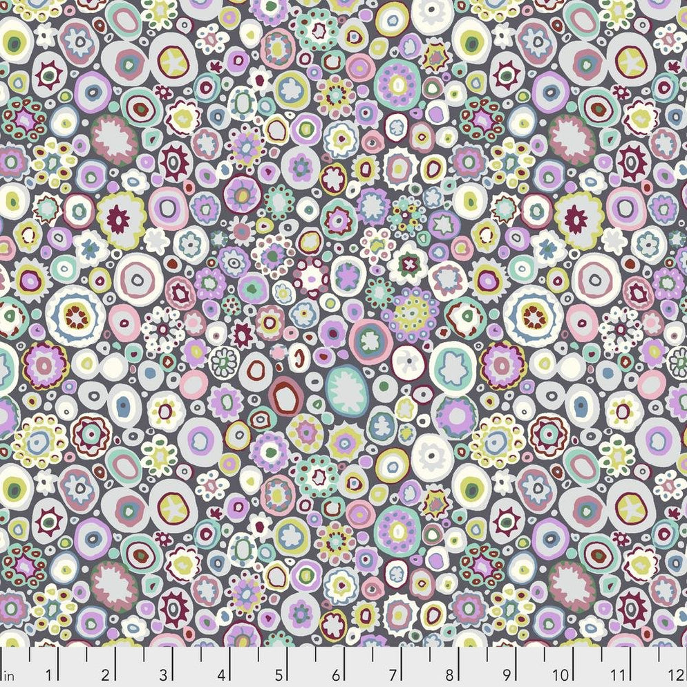 PRE-Order Kaffe Fassett Collective- Paperweight- PWGP020.GREYX- Half ...