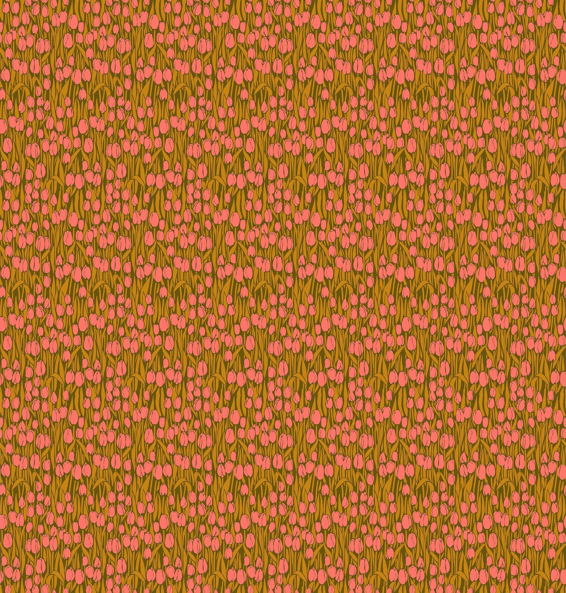 PRE-Order Anna Maria Textiles- Clean Cut- Audience AMT181-55V Toffee ...
