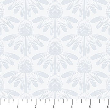 PRE-Order Anna Maria Textiles- Indelible:Soft- AMT1001-31L Half Yard- July 2025 - Modern Fabric ...