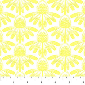 PRE-Order Anna Maria Textiles- Indelible:Soft- AMT1001-52C Half Yard- July 2025 - Modern Fabric ...