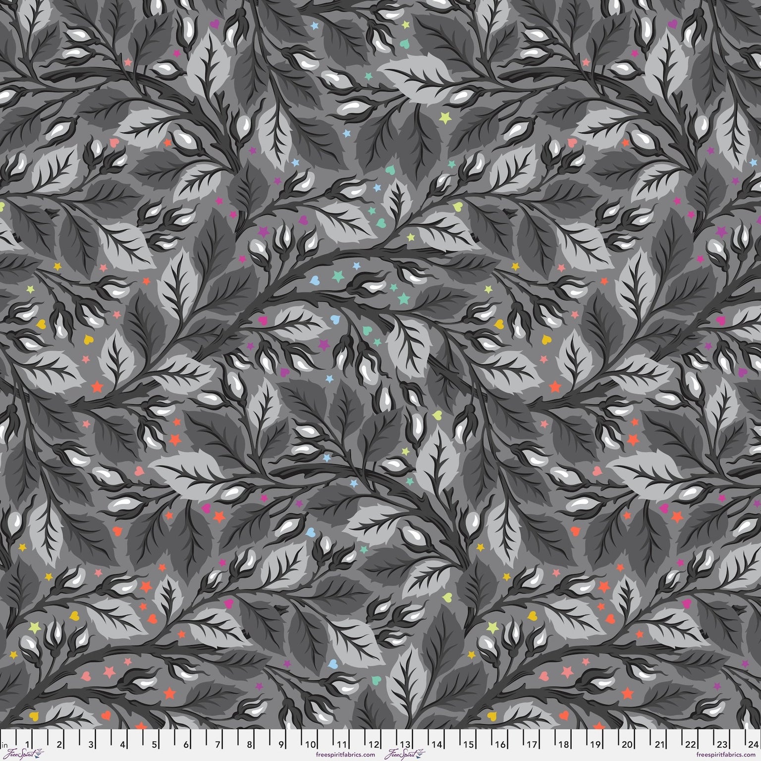 Tula Pink Graywork — Modern Fabric Shoppe