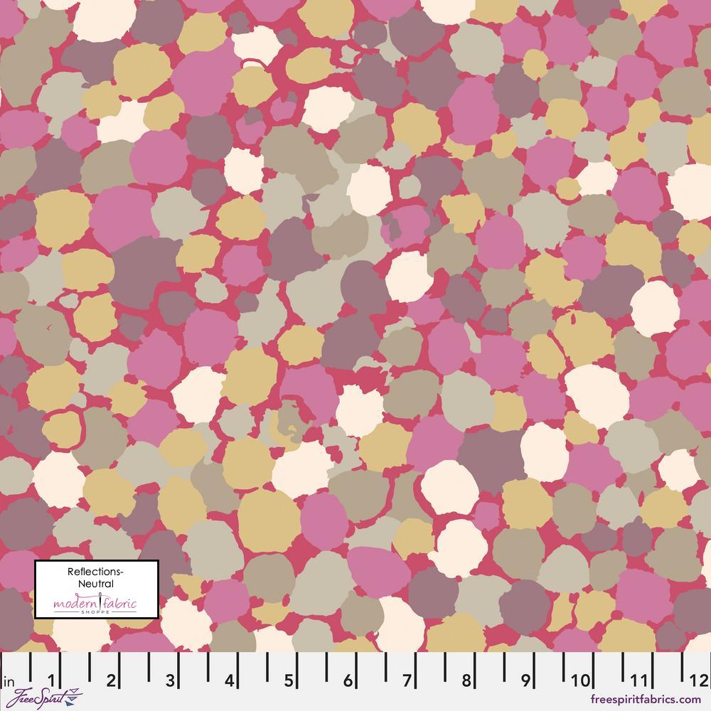 PRE-ORDER Brandon Mably- Reflections PWBM087.NEUTRAL- Half Yard ...